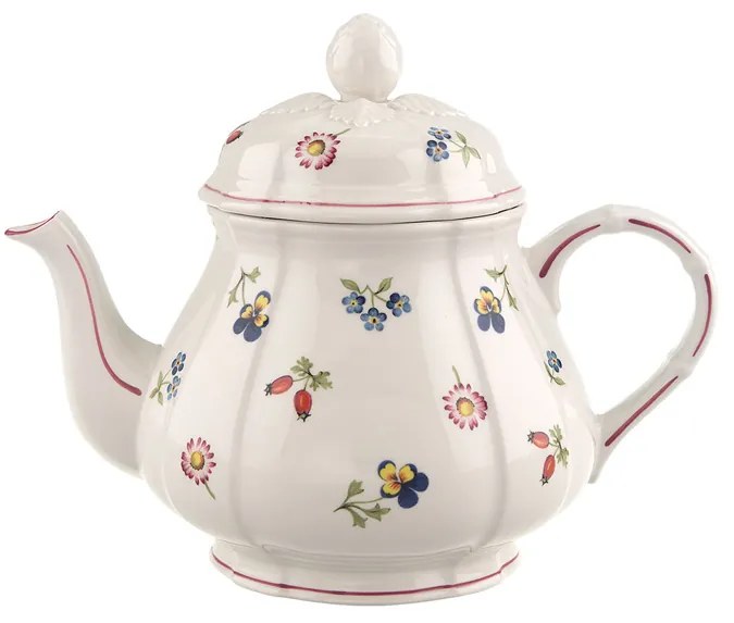 Villeroy & Boch Čajová konvice Petite Fleur, 1 l 10-2395-0460