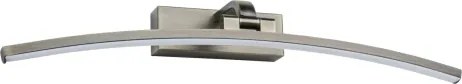 Paulmann 95561 - LED/10W Obrazové svítidlo BENTO 230V 50 cm mosaz