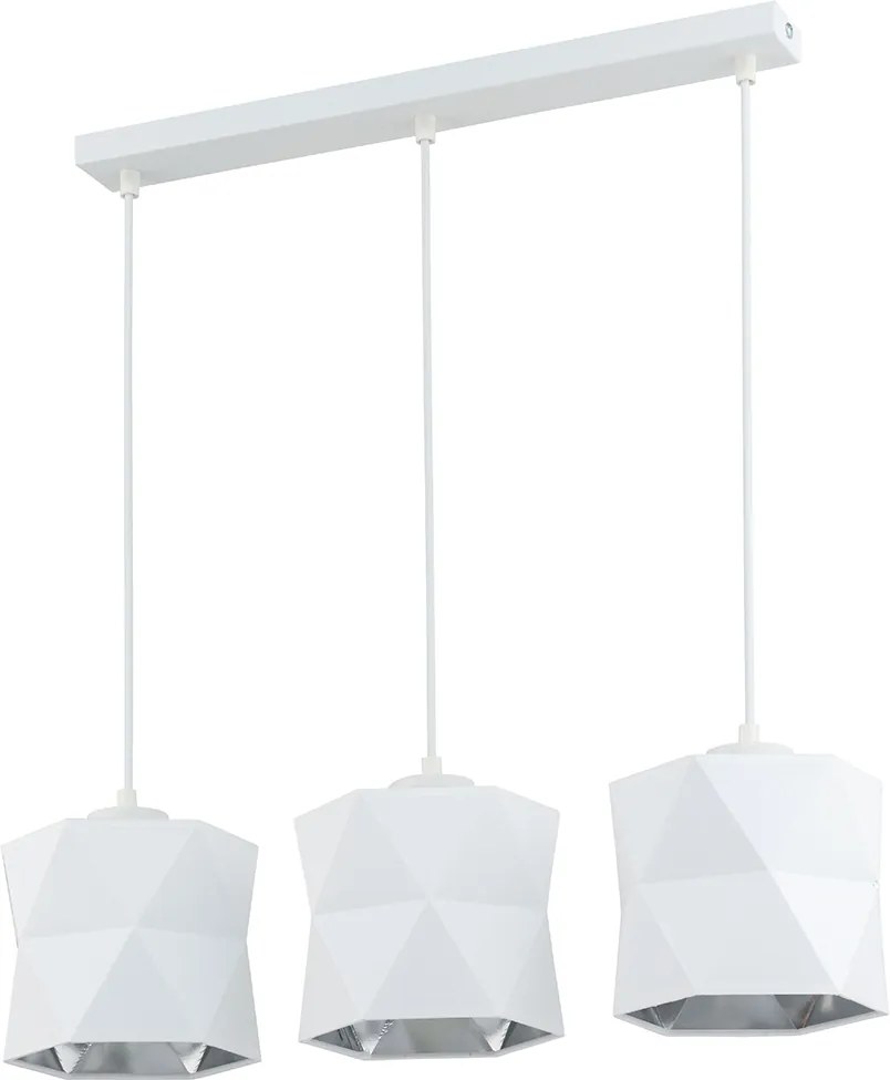 SIRO WHITE LUSTR 3251 (TK Lighting)