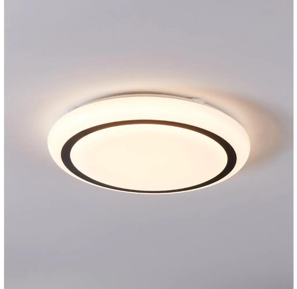 Eglo | Eglo 900335 - LED Stropní svítidlo CAPASSO LED/19,5W/230V | EG900335