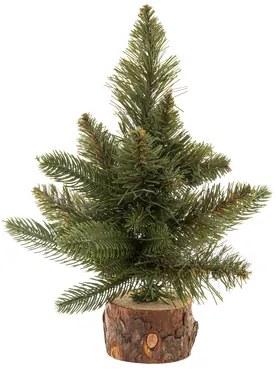 Dekorativní vánoční stromeček 30 cm