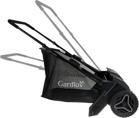 Ruční sběrač listí Gardlov - 100 L