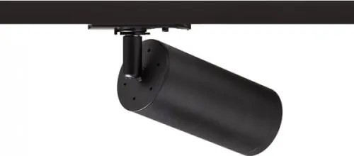 Svítidlo RENDL BELENOS pro jednookr. lištu černá 230V LED GU10 9W R13369