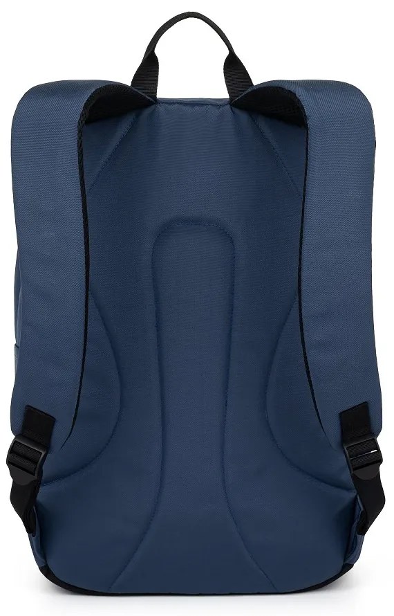 Oxybag OXY RUNNER - studentský batoh Blue