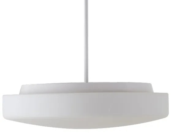 Závěsné svítidlo EDNA P4 LED-1L15C07ZK75/026 21W D=420mm - EDN61070 - Osmont