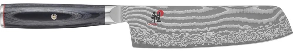 Japonský nůž MIYABI NAKIRI 5000FCD 17 cm