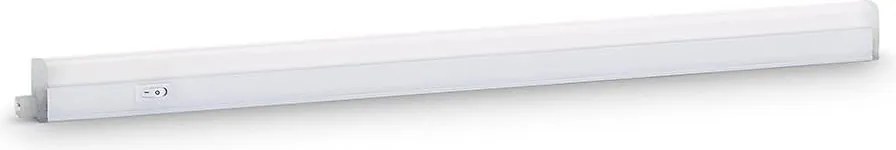 Philips 31231/31/P0 - LED podlinkové svítidlo LINEAR LED/12W/230V