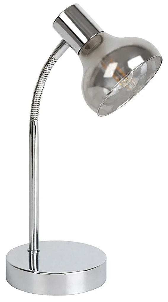 RABALUX 5563 HOLLY stolní lampička