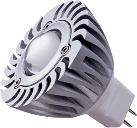 Max Žárovka LED MR16 1x3W/12V - warm white