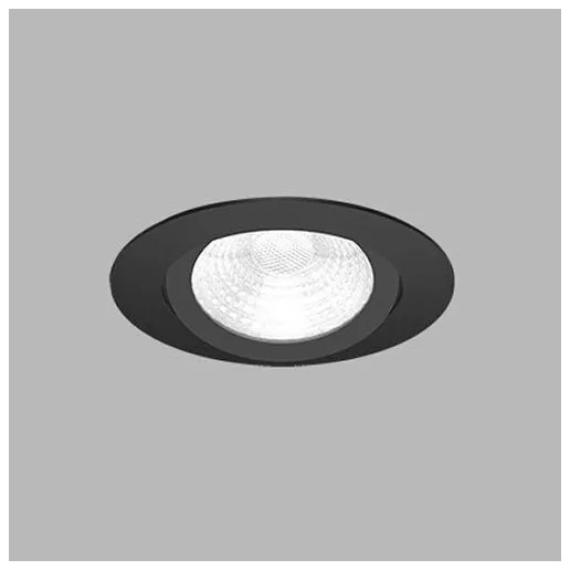 LED2 - LED Koupelnové podhledové svítidlo MAX LED/8W/230V IP65