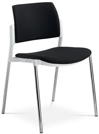 LD SEATING - Židle DREAM + 103-WH