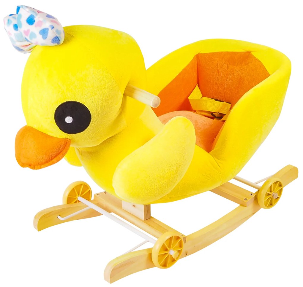 Aga4Kids Houpací Káčátko