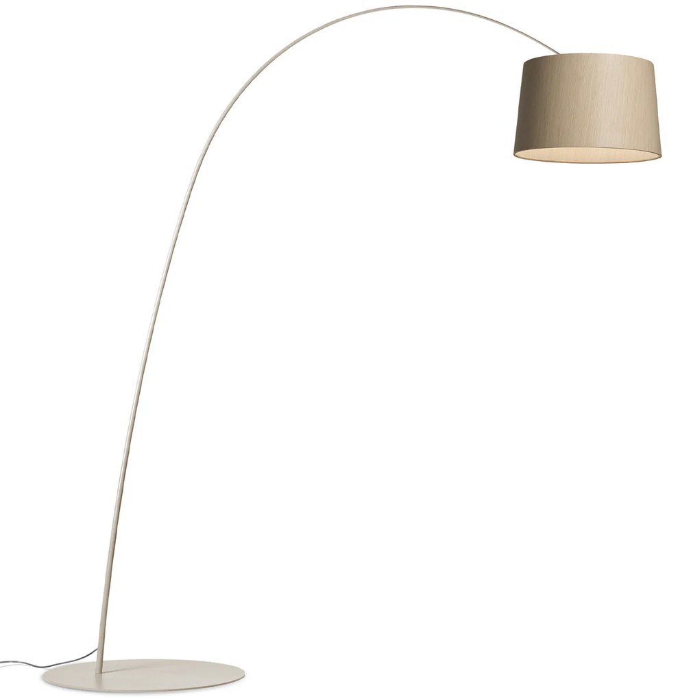 Foscarini designové stojací lampy Twiggy Wood Terra