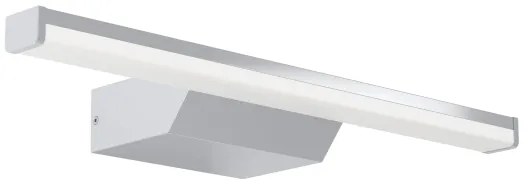 Eglo 901288 - LED RGBW Stm. koupelnové osvětlení REGELLO-Z 12W/230V IP44 chrom