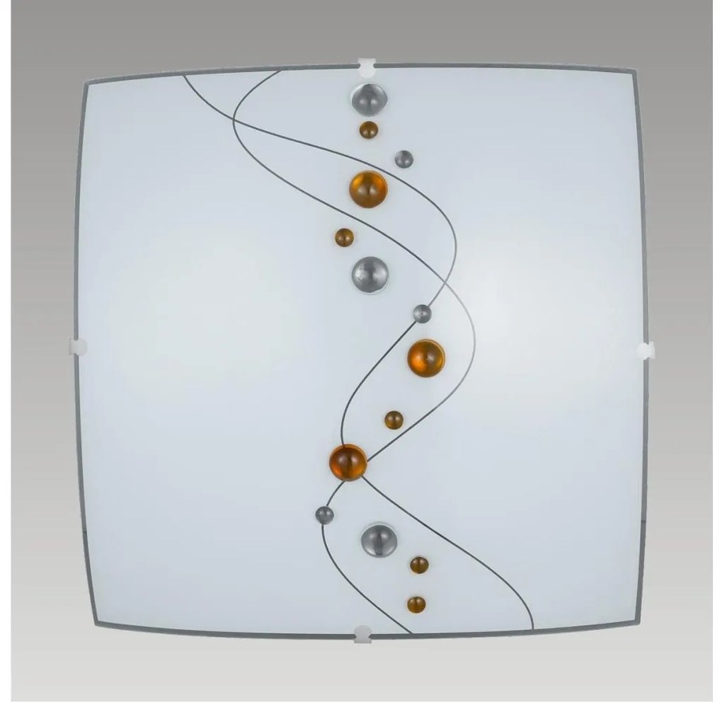 Stropní svítidlo TAO 2xE27/60W/230V