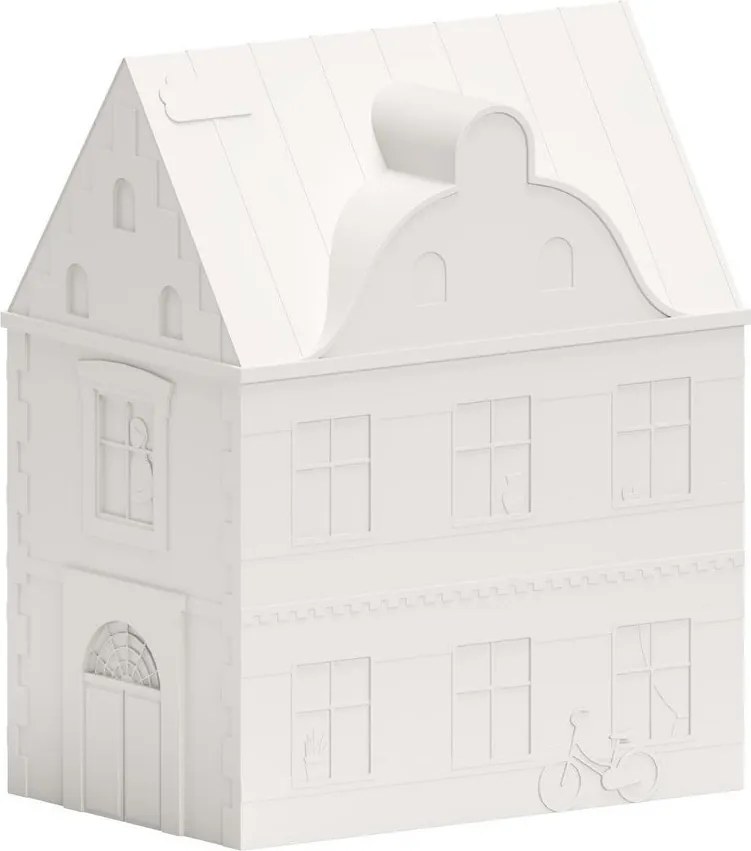 Slonovinové dětské noční světlo Copenhagen Off-White – Cam Cam Copenhagen
