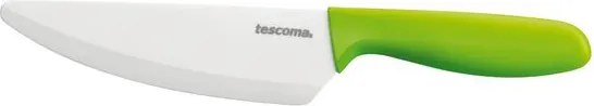 TESCOMA Nůž s keramickou čepelí VITAMINO 15 cm