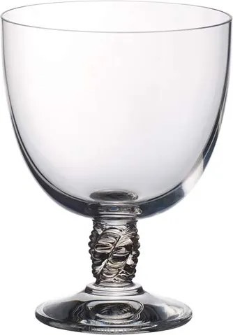 Villeroy&Boch Montauk Sand sklenice na bílé víno, 0.28l., sada 4ks