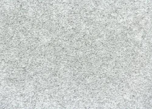Koberce Breno Metrážový koberec CAPRIOLO 90, šíře role 400 cm, Stříbrná