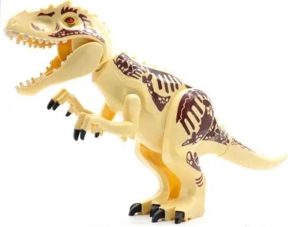 KOPF MEGA figurka Jurský park dinosaurus - Tyrannosaurus Rex III 30cm