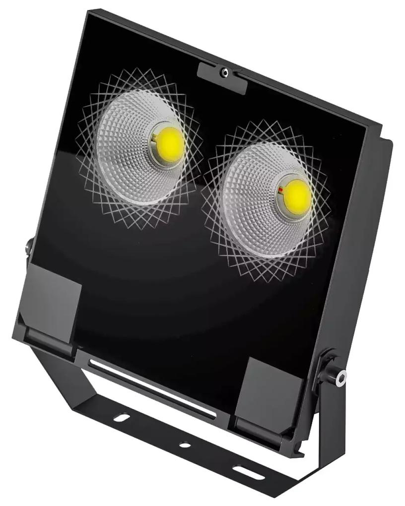 Venkovní bodový reflektor Prolamp LED 65W, IP66 - 83852-N-30 - Linea Light