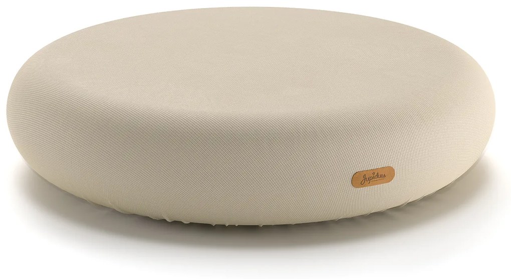 Jupiduu Trampolína Jupiduu indoor Barva: Hnědá