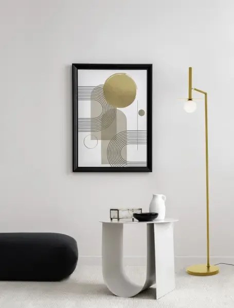 Stojící lampa Pielo