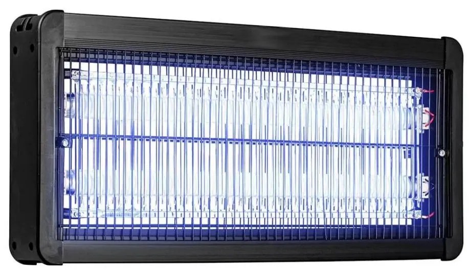 Vayox Elektrický lapač hmyzu 2x15W/230V 120 m² IKV-30W