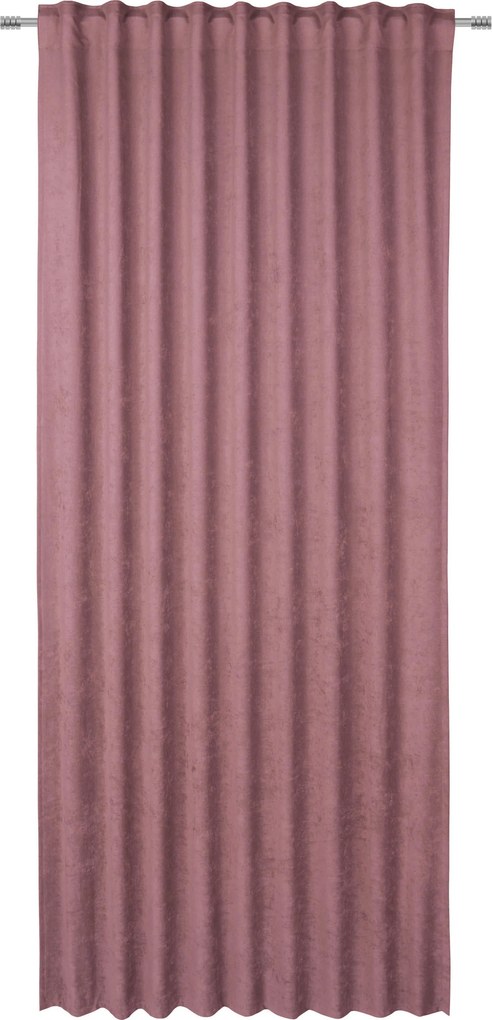 XXXLutz HOTOVÝ ZÁVĚS, neprůsvitné, 140/245 cm Esposa - Závěsy - 007526014601