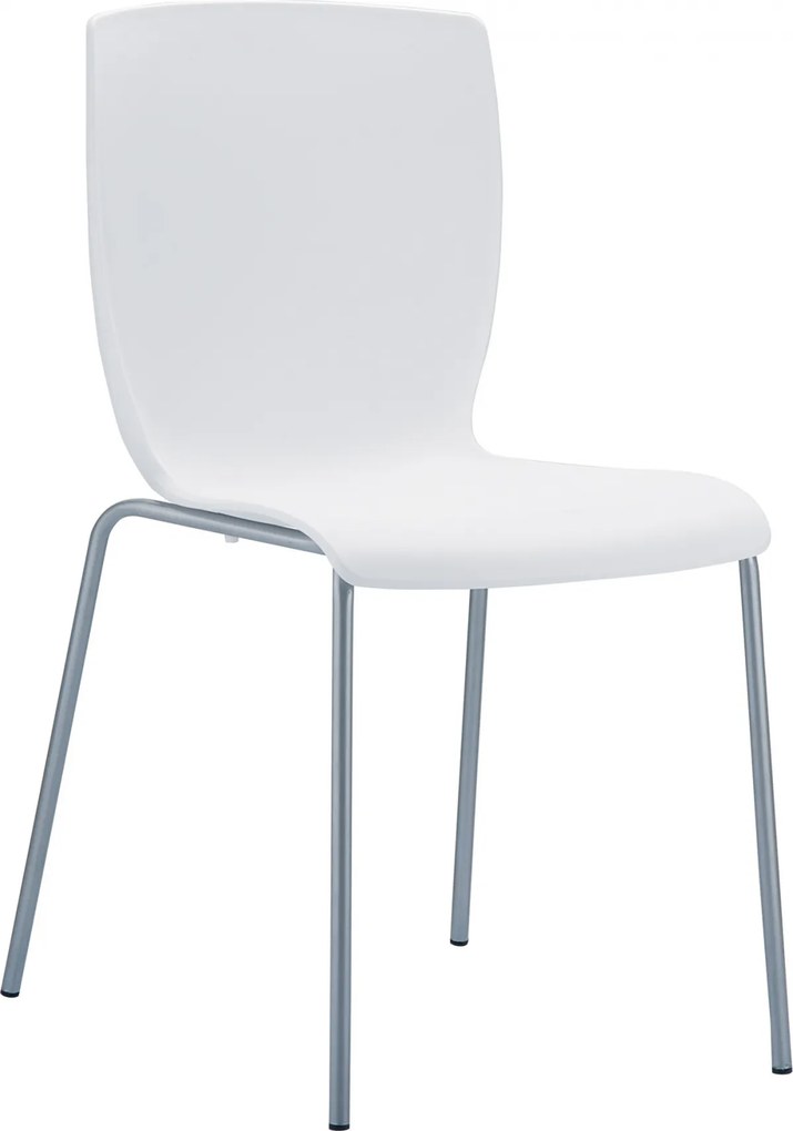 Židle DS34299 - Bílá