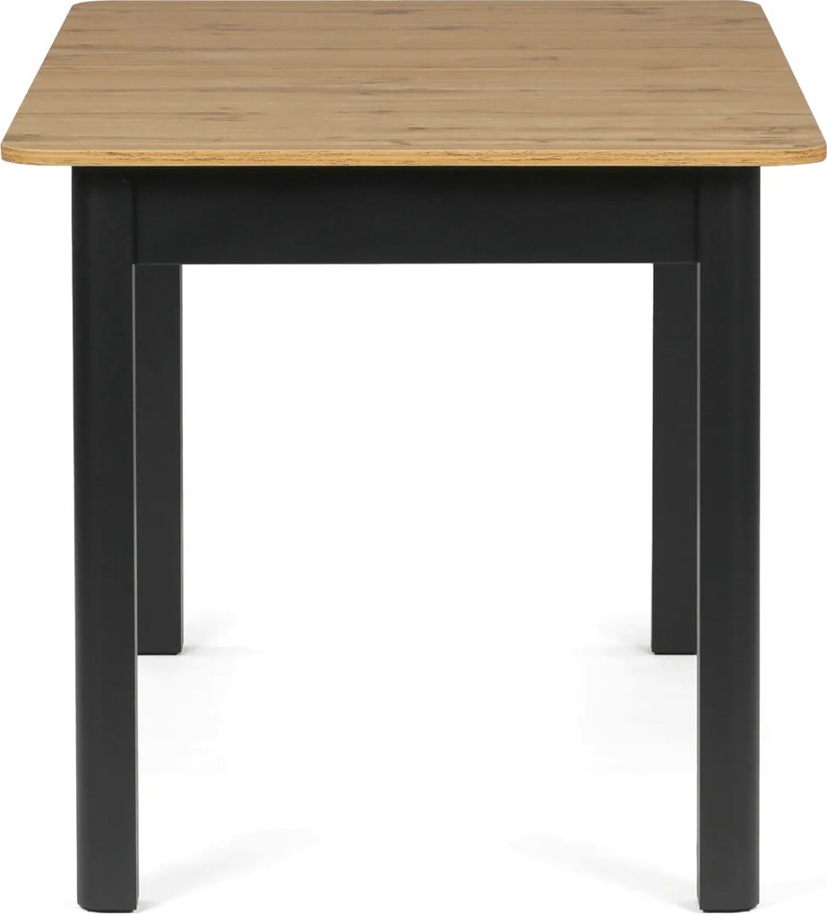 Autronic Rozkládací jídelní stůl AT-3001 OAK