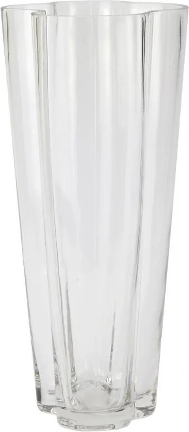 XXXLutz VÁZA, sklo, 35 cm - Skleněné vázy - 001131018302