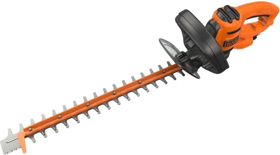 Black & Decker BEHTS301-QS - elektrické nůžky na živý plot, 500 W