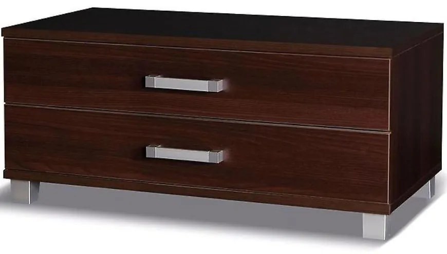 Tv Stolek Maximus 100 cm Wenge