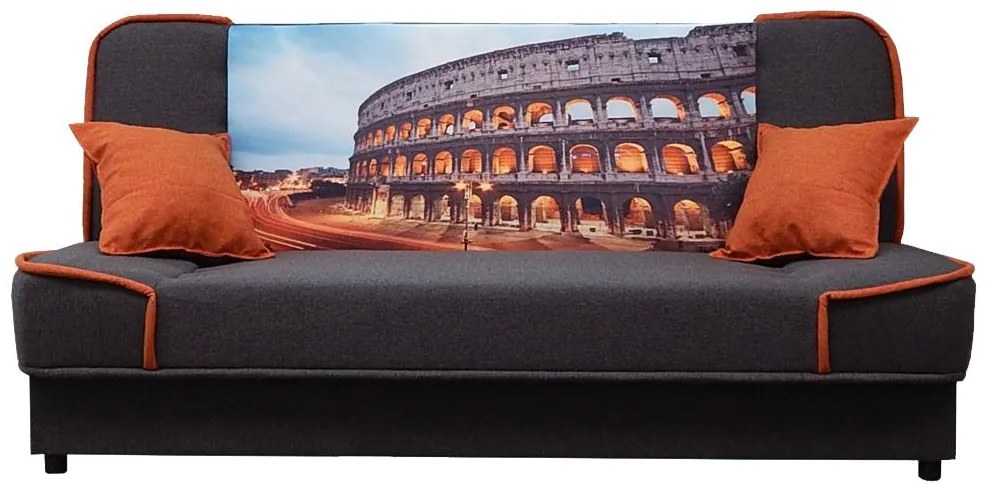 Pohovka Foto Colosseum