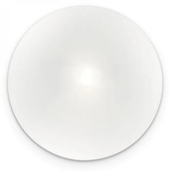 Ideal Lux 014814 nástěnné a stropní svítidlo Smarties 1x40W|G9