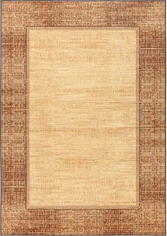 Kusový koberec Cornus béžový 300 x 400 cm