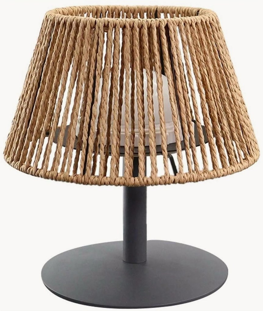 Přenosná stolní LED lampa Standy Mini Raffy