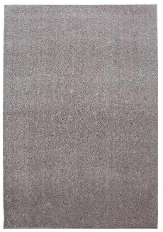 Ayyildiz, Kusový koberec Ata 7000 beige, 60x100, béžová, obývací pokoj