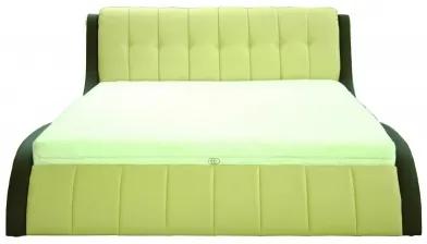 Čalouněná postel NICK II 160x200cm