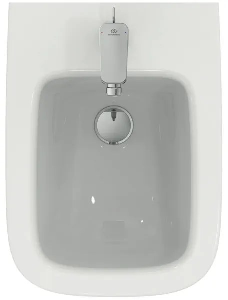 Ideal Standard i.life S - Závěsný bidet, bílá T459301