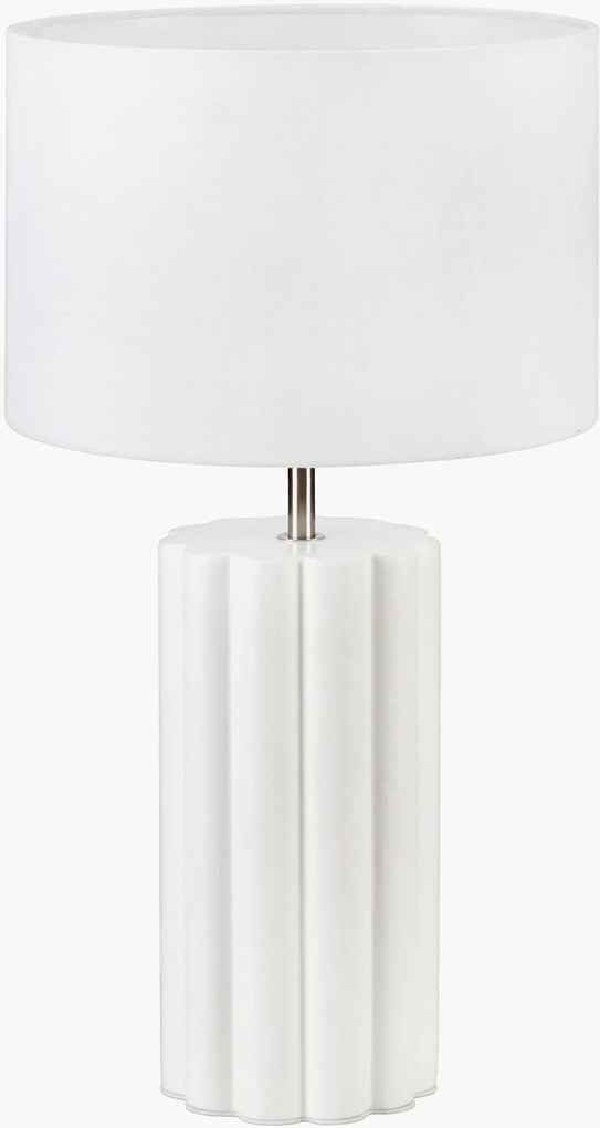 Stolní lampa Column
