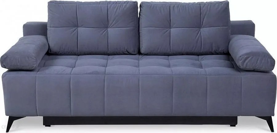 Casarredo - Komfort nábytek Rozkládací pohovka NOMINA s úložným prostorem, výběr látek SK1 | potah: aura 5