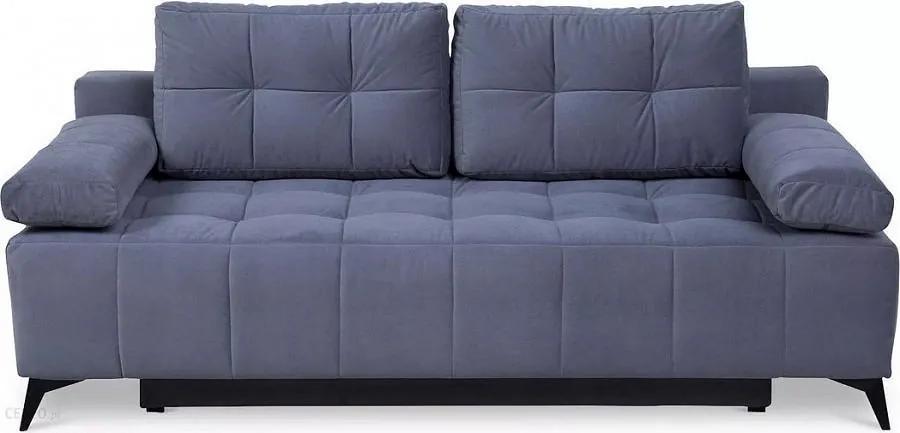 Casarredo - Komfort nábytek Rozkládací pohovka NOMINA s úložným prostorem, výběr látek SK1 | potah: rino 11