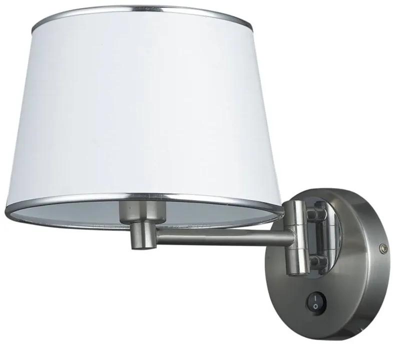 Nástěnná lampa IBIS Candellux 1