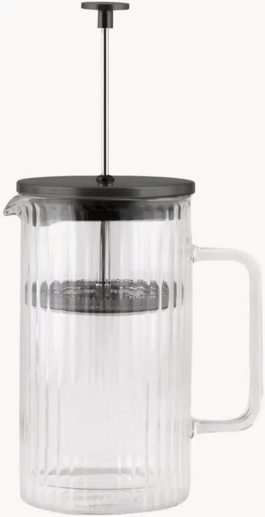 French press Tulip