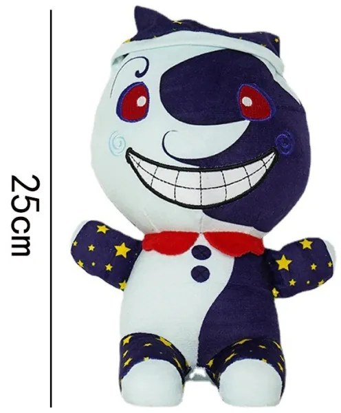 Five Nights at Freddy’s plyšák Moondrop 25 cm