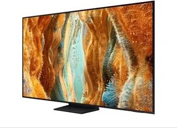 65" SAMSUNG QE65QN70F (2025) - černá