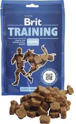 Pamlsky pro psy Brit Training Snack Puppies 100 g