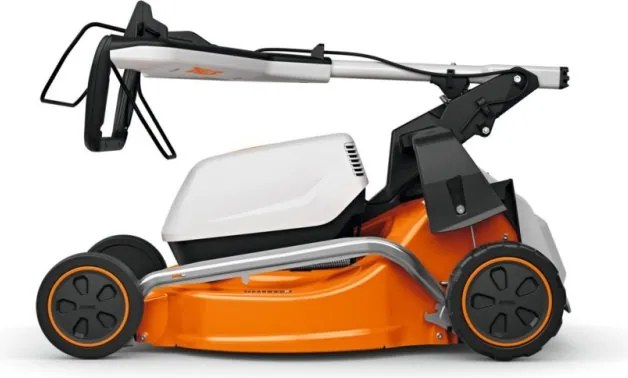 akumulátorová sekačka STIHL RMA 253 T